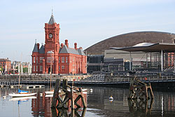 Cardiff Guide to Pubs, Clubs, Restaurants, Hotels and Events in Cardiff ...