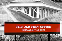 The Old Post House | St Fagans, Cardiff
